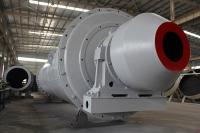 China Mineral Ball Mill Crusher for sale