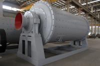 China Mineral Ball Mill Crusher for sale