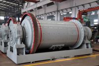 China small capacity mining gold ore ball mill grinding mill machine for sale