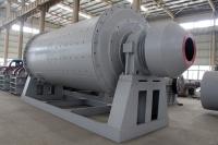 China small capacity mining gold ore ball mill grinding mill machine for sale