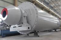 China Mineral Gold Copper Ore Stone Grinding Ball Mill Machine for sale