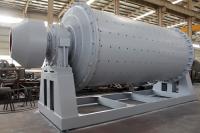 China Small Mining Vibrating Ball Mill Crusher for sale