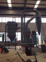 China Limestone Gypsum Potash Feldspar Raymond Grinding Mill for sale