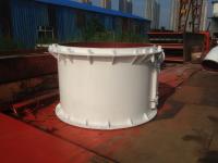 China 0.5 To 10TPH Raymond Grinding Mill Stone Powder Making for sale