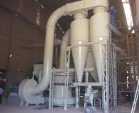 China 4R3216 Gypsum Raymond Roller Mill for sale