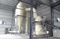 China Limestone Gypsum Potash Feldspar Raymond Grinding Mill for sale
