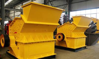 China Limestone Sand Impact High Efficiency Fine Crusher Machine Horizontal Shaft for sale