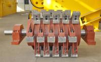 China Sand Aggregates High Efficiency Fine Crusher Machine for sale