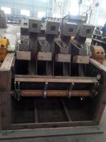 China Horizontal Shaft High Efficiency Fine Crusher Machine for sale