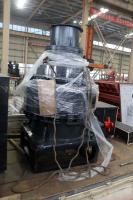 China Granite River Stone Hydraulic Cone Crusher for sale