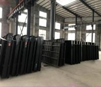 China gold ore Gravity Separator 6s Mining Shaker Table for sale