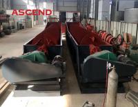 China Gravity Separation Plant Ball Mill Concentrator Ore Dressing Equipment for sale