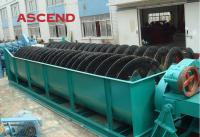 China Gravity Separation Plant Ball Mill Concentrator Ore Dressing Equipment for sale