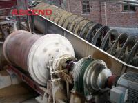 China Gravity Separation Plant Ball Mill Concentrator Ore Dressing Equipment for sale