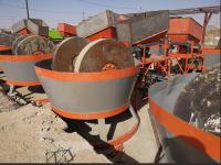 China Gold Stone Grinding Mill for sale