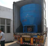 China Gold Wet Pan Mill Grinding Round Chilean Mill 16r/Min for sale