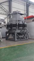 China Iron Ore Stone Compound Cone Crusher for sale
