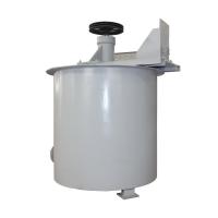 China Lead Ore Mixer Tank Auxiliary Mining Machinery for sale