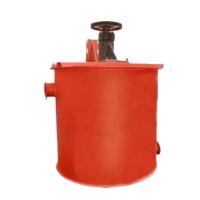 China Lead Ore Mixer Tank Auxiliary Mining Machinery for sale