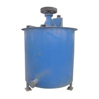China Lead Ore Mixer Tank Auxiliary Mining Machinery for sale