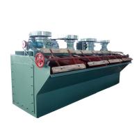 China Zinc Ore SF Series Mechanical Flotation Cell for sale