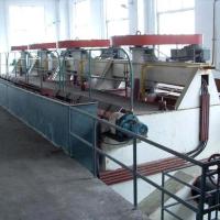 China Zinc Ore SF Series Mechanical Flotation Cell for sale