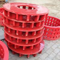 China Zinc Ore SF Series Mechanical Flotation Cell for sale