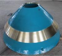 China Mn18Cr2  Sandivik Bowl Liner for sale