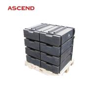 China Blow Bar High Chrome Cr26NiMo Crusher Spare Parts for sale