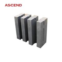 China Blow Bar High Chrome Cr26NiMo Crusher Spare Parts for sale
