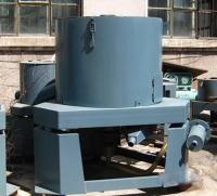 China Placer Gold Knelson Gold Concentrator Mineral Processing Machine for sale