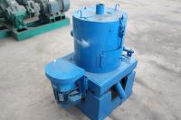 China Knelson Centrifugal Concentrator STL30 STL40 Ore Dressing Equipment for sale