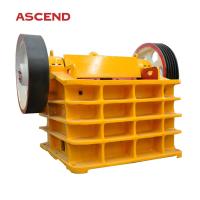 China PE250x400 Jaw Stone Crusher Machine for sale