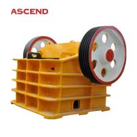 China PE250x400 Jaw Stone Crusher Machine for sale