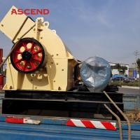 China Cement Hammer Mill Crusher for sale
