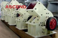 China Mining Hammer Crusher Mill Quarry Dolomite PC 1000x800 Rotary Crushing Equipment for sale