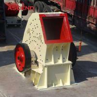 China Small Hammer Crush Model is 400x300 Size Portable Diesel Engine Grinder Machine for sale