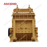 China Quarry Mining Impact Stone Crusher Machine For Primary Or Secondary Crushing for sale