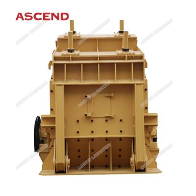 China Quarry Mining Impact Stone Crusher Machine For Primary Or Secondary Crushing for sale
