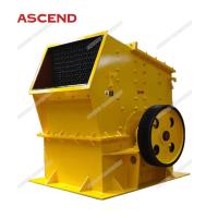 China Quarry Crushing Plant Limestone Impact Stone Crusher for sale
