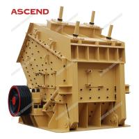 China Impact Stone Crusher Machine for sale