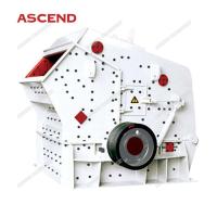 China Impact Stone Crusher Machine for sale