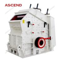 China Quarry Crushing Plant Limestone Impact Stone Crusher for sale