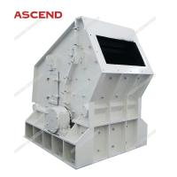 China Impact Stone Crusher Machine for sale