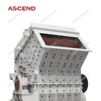 China Impact Stone Crusher Machine for sale