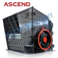 China Medium Impact Stone Crusher Machine for sale