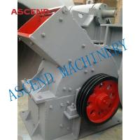 China 20-800 TPH Hammer Mill Crusher For Gold Mining Stone Crushing for sale