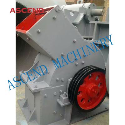 China 20-800 TPH Hammer Mill Crusher For Gold Mining Stone Crushing for sale