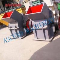 China Fine Crushing Hammer Mill Crusher for sale