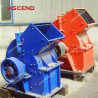 China High Manganese Steel Hammer Mill Machine for sale